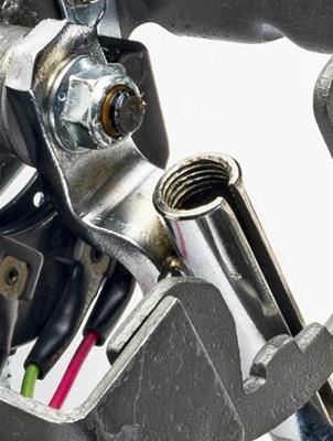 Shiftworks S105-CFN-BHO