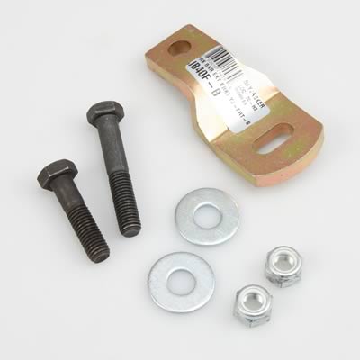 Skyjacker Suspensions JB40F Skyjacker Track Bar Brackets | Summit Racing