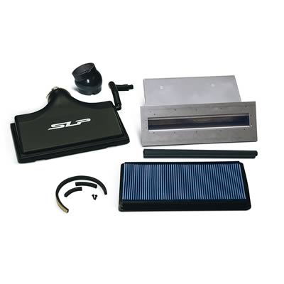 SLP Performance 21046 SLP Performance FloPac Cold Air Induction Systems ...