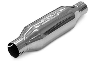 SLP Performance 31067 SLP Performance Loudmouth II Bullet Mufflers ...