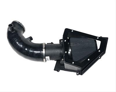 SLP Performance 620081 SLP Performance Blackwing Cold Air Induction ...