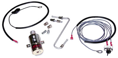 SLP Performance M25000