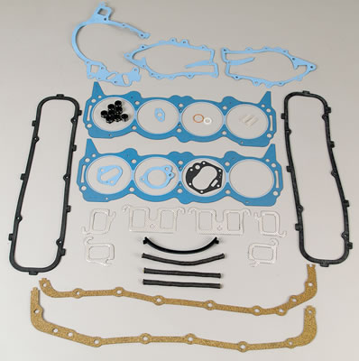 Sealed Power 2601150 Sealed Power Engine Kit Gasket Sets | Summit Racing
