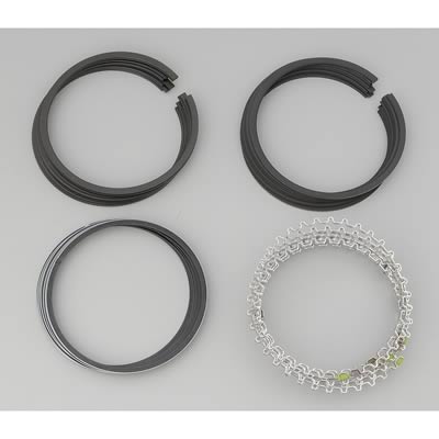 Speed Pro R1024845 Sealed Power Performance Piston Ring Sets | Summit ...