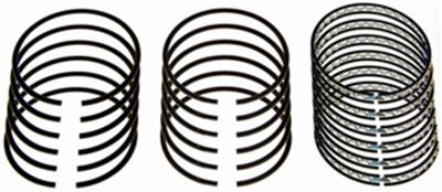 Sealed Power R10607100MM Speed-Pro Piston Rings | Summit Racing