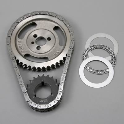 Summit Racing SME-7000-TS Summit Racing™ Timing Chain and Gear Sets ...