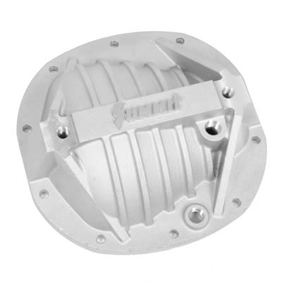 Summit Racing SME-8510400 Summit Racing™ Differential Support Covers ...
