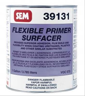 SEM Products Inc SEM-39131 SEM Products Flexible Primer Surfacers ...