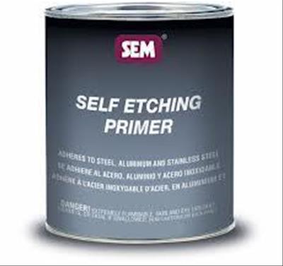 SEM Products Inc SEM-39694 SEM Products Self-Etching Primers | Summit ...