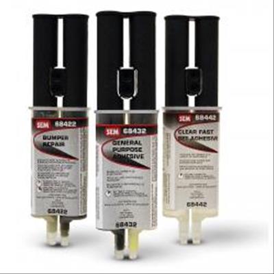SEM Products Mini-Max Clear Set Adhesive SEM-68442 - Free Shipping on ...