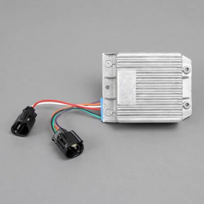 Standard Motor Products LX-203 Standard Motor Ignition Modules | Summit ...