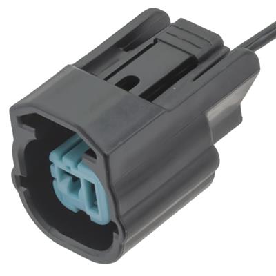 Throttle Position Sensor Connector Standard Motor S585 Pigtail/Socket ...