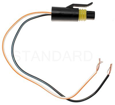 Standard Motor Products S-727 Standard Motor Wiring Connectors | Summit ...