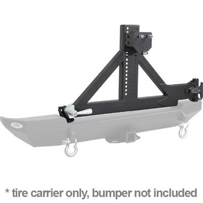 Smittybilt S/B76654 Smittybilt XRC Swing-Away Tire Carriers | Summit Racing