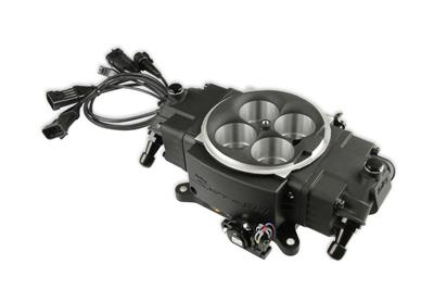 Holley Sniper 550-871 Holley Sniper EFI Stealth 4150 Fuel Injection ...