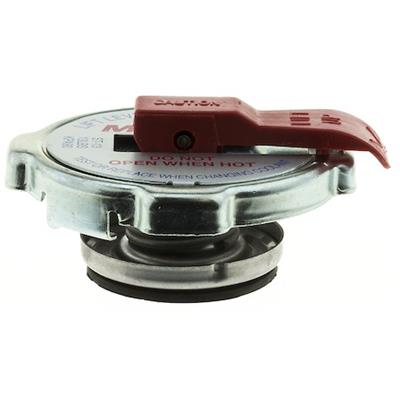 MotoRad ST13 MotoRad Lev-R-Vent Radiator Caps | Summit Racing