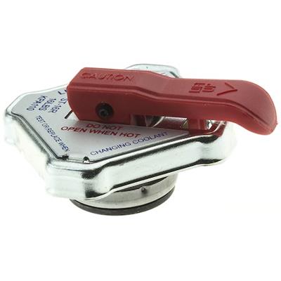 MotoRad ST16R MotoRad Lev-R-Vent Radiator Caps | Summit Racing