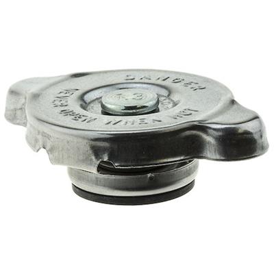 MotoRad T18R MotoRad Radiator Caps | Summit Racing