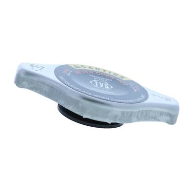 MotoRad T37 MotoRad Radiator Caps | Summit Racing