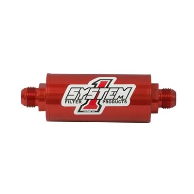System 1 Filtration/Faria Eng 201-203412 System 1 Fuel Filters | Summit ...