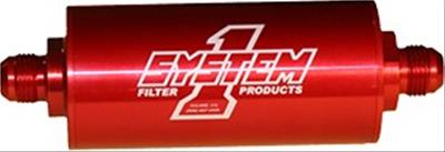 System 1 Filtration/Faria Eng 202-202406 System 1 Fuel Filters | Summit ...