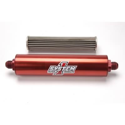 System 1 Filtration/Faria Eng 203-229410 System 1 Fuel Filters | Summit ...