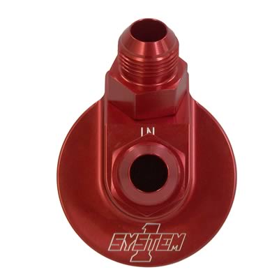 System 1 Filtration/Faria Eng 229-90559-12 System 1 Block Adapters ...