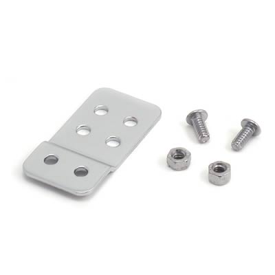 Spectre Performance 2429 Spectre Performance Chrome 700R4 Throttle ...