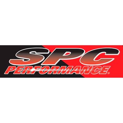 SPC Performance 67008 SPC Performance Decals | Summit Racing
