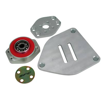 SPC Performance 67630 SPC Performance Adjustable Strut Mounts | Summit ...