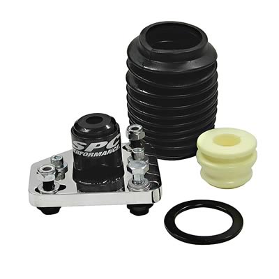 SPC Performance 72060 SPC Performance Adjustable Strut Mounts | Summit ...