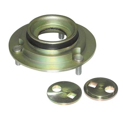 SPC Performance 81320 SPC Performance Adjustable Strut Mounts | Summit ...