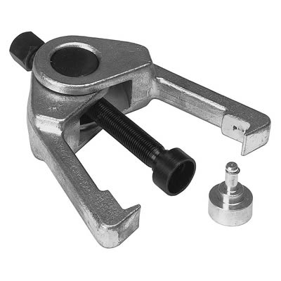 SPC Performance 8370 SPC Performance 5 in. Tie Rod Pullers | Summit Racing