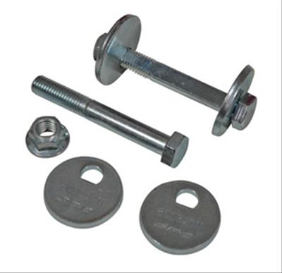 SPC Performance 83710 SPC Performance Camber/Caster Bolt Kits | Summit ...