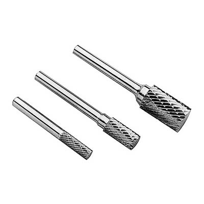 SPC Performance 85125 SPC Performance Rotary File 3-Piece Sets | Summit ...