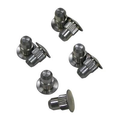 SPC Performance 86325 SPC Performance GM Alignment Pins | Summit Racing