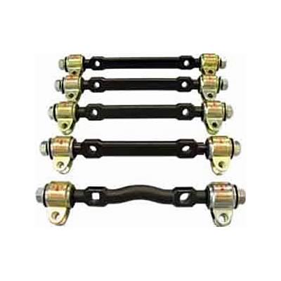 SPC Performance 94100 SPC Performance Control Arm Cross Shafts | Summit ...