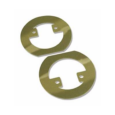 SPC Performance 95338 SPC Performance Coilover Mount and Spacer Plates ...