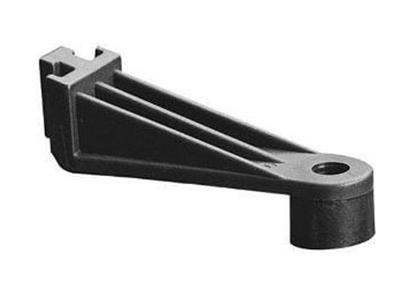 SPAL Automotive USA 30130033 Spal Electric Fan Mounting Brackets ...