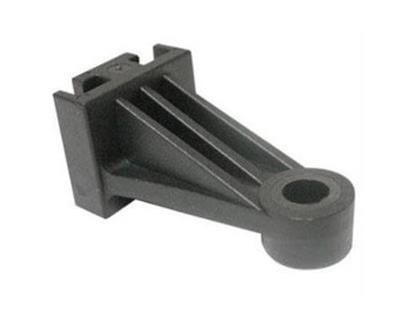 SPAL Automotive USA 30130148 Spal Electric Fan Mounting Brackets ...