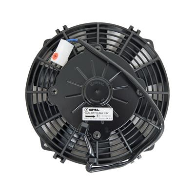 SPAL Automotive USA 30100342 Spal Electric Fans | Summit Racing