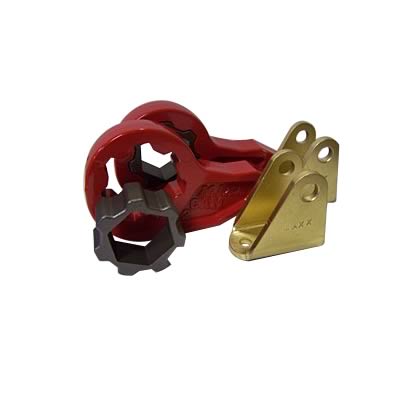 SuspensionMAXX SMX-MC2HD SuspensionMAXX MAXXCam 2 Leveling Kits ...