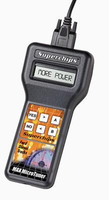 Superchips 3705