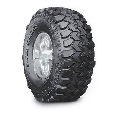Super Swamper SSR-28R Interco SSR Series Super Swamper Radial TSL Tires ...