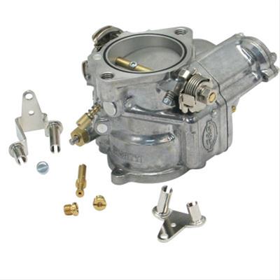 S&S Cycle 11-0421 S&S Cycle Super G Carburetors | Summit Racing