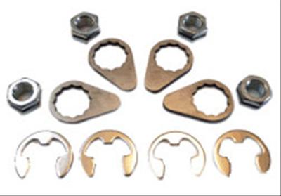 Stage 8 Locking Fasteners 3950 Stage 8 Locking Turbocharger Fasteners ...