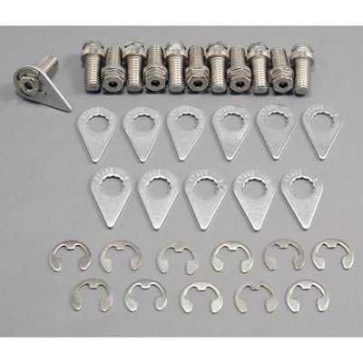 AMERICAN-MOTORS Stage 8 Locking Fasteners 8916S Stage 8 Locking Header ...
