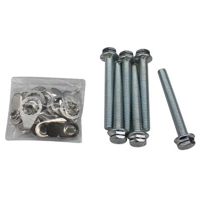 Stage 8 Locking Fasteners 8950C Stage 8 Locking Header Collector Bolt ...