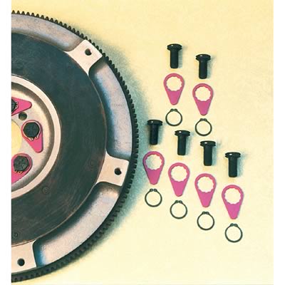 Stage 8 Locking Fasteners 8965