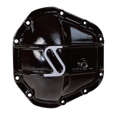 Strange Engineering D3517 Strange Aluminum Differential Covers | Summit ...